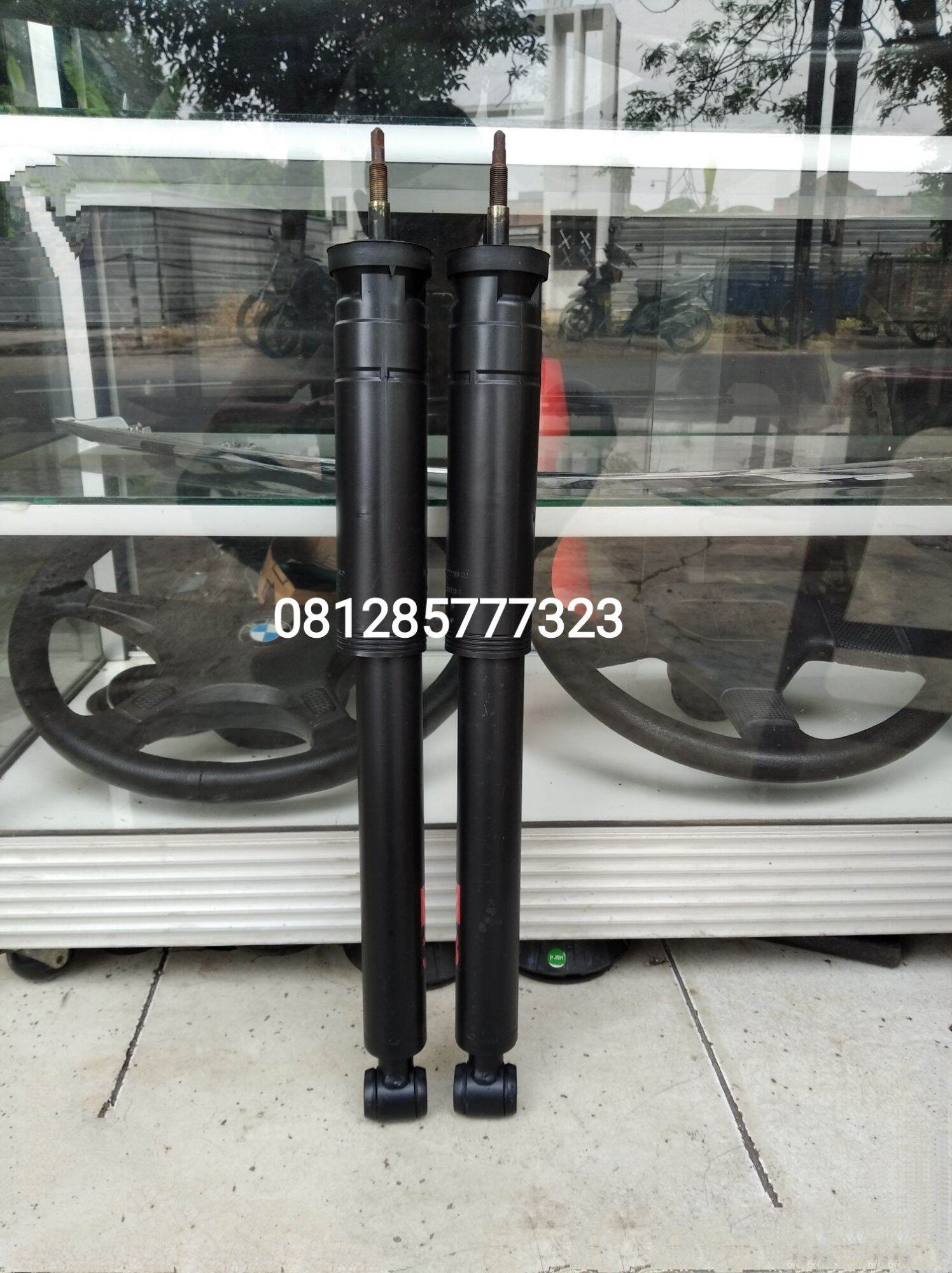 shock breaker shockbreaker mercy w210 depan | Lazada Indonesia