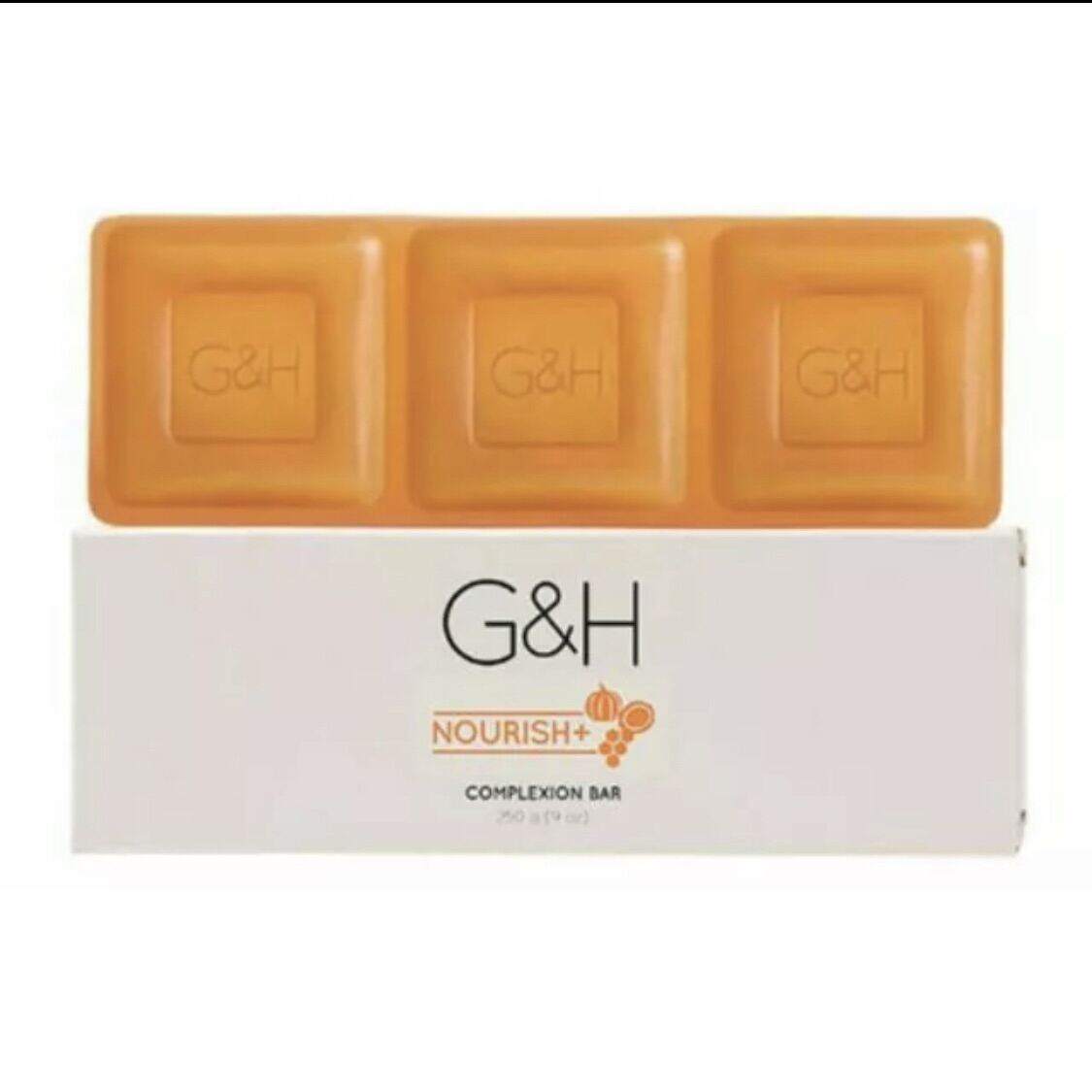 G&H Complexion bar Amway | Lazada Indonesia