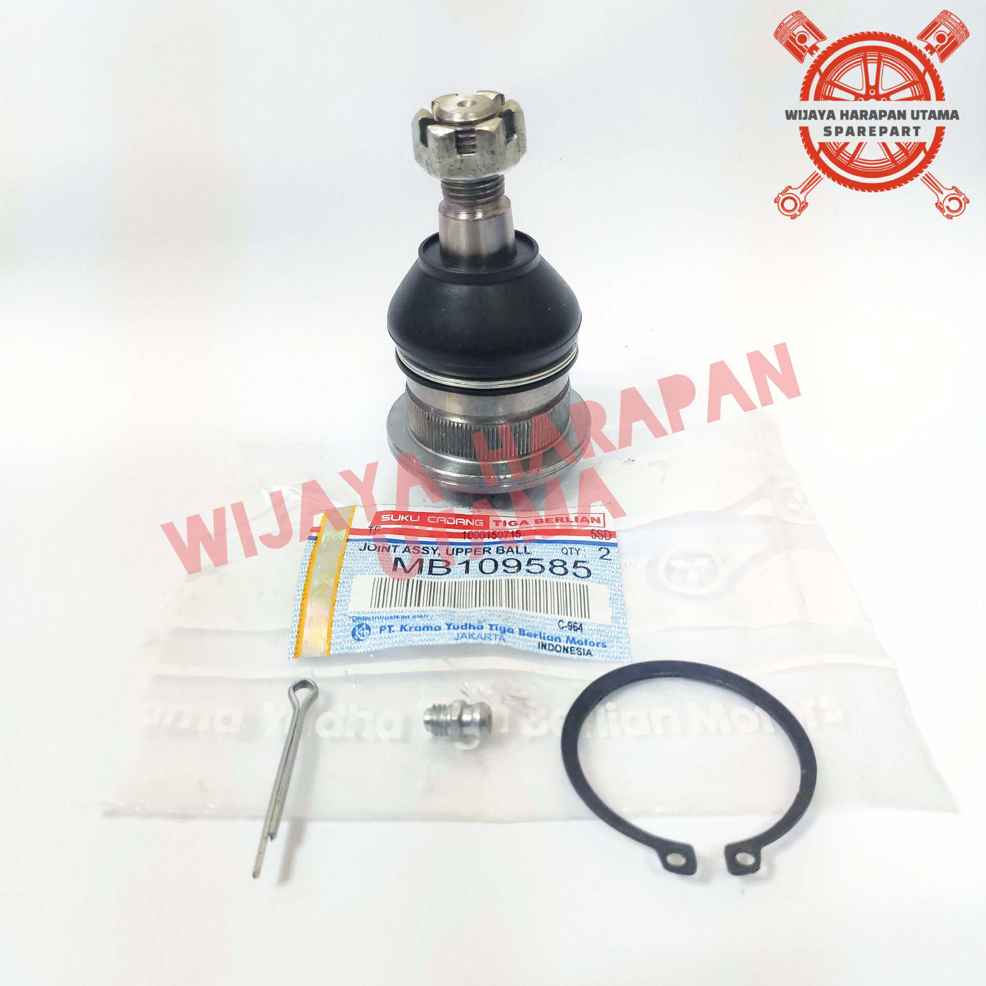 Ball Joint Atas Up L300 Kuda Colt T120 Lama Original | Lazada Indonesia