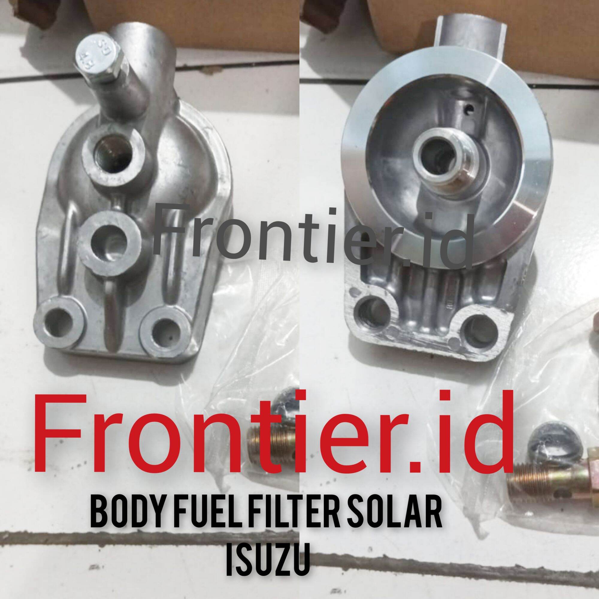 RUMAH DUDUKAN FILTER SOLAR ISUZU ELF GIGA NMR71 | Lazada Indonesia