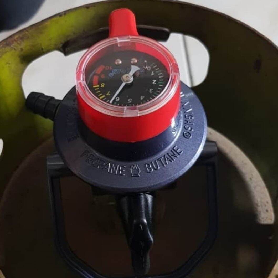 Winn Gas regulator kompor gas W900 Meter | Lazada Indonesia