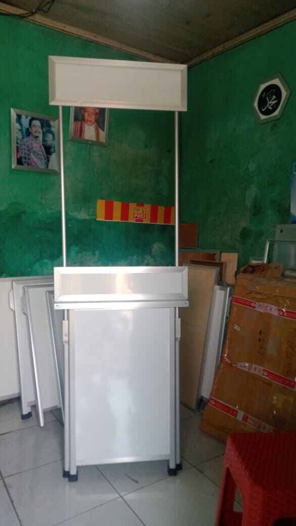 Booth portable | Lazada Indonesia