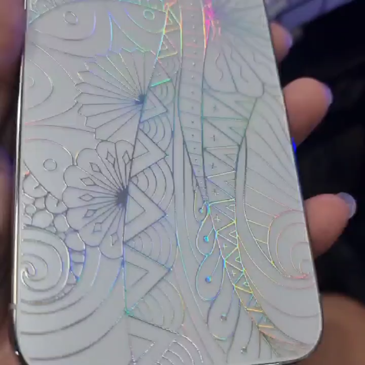 2023 new!!! Skin Belakang Hydrogel Motif Rainbow Gucci Dior Oppo Reno 10 10Pro 10 Pro Plus Reno ...