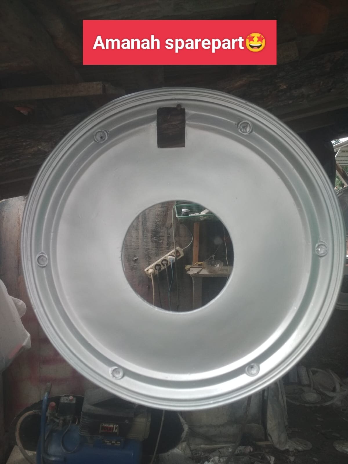 Wheeldop dop velg Motor Ring17(per pcs) | Lazada Indonesia