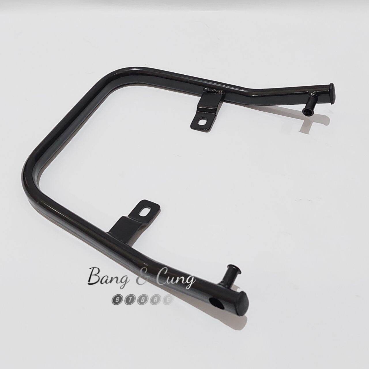 B&C - Behel Belakang Motor Honda GL PRO MAX Model Kotak Neotech / Begel ...