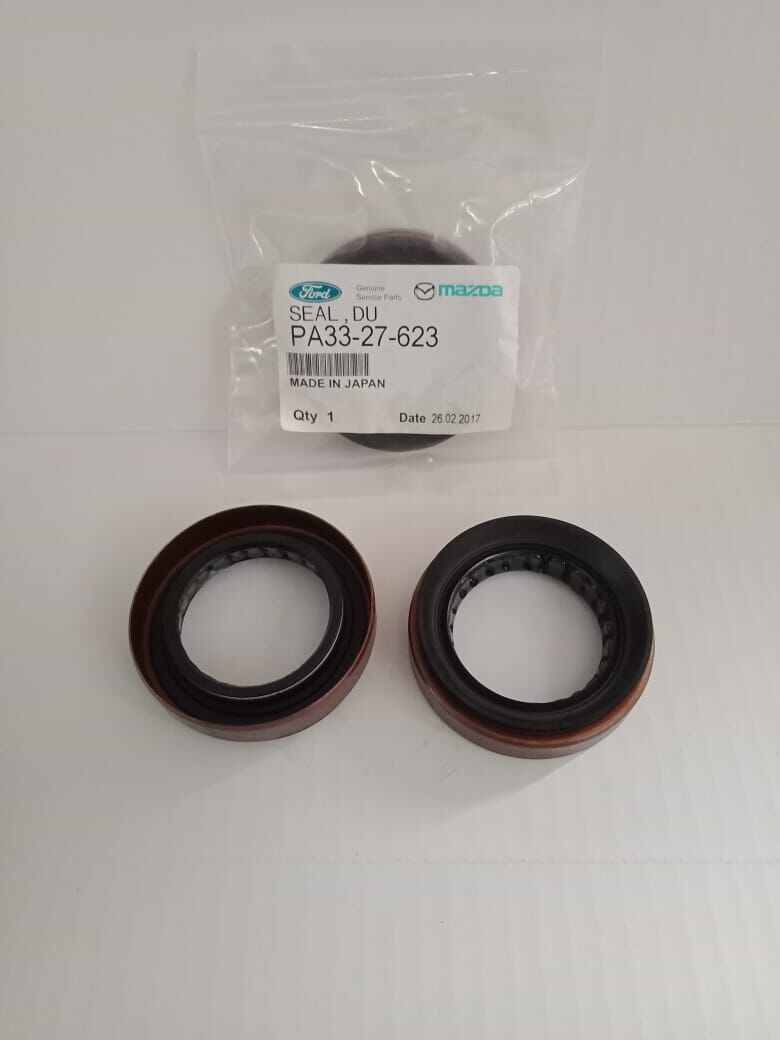 oli seal gardan depan kiri Ford ranger 3.000cc, Ford Everest TDCI PA33 ...
