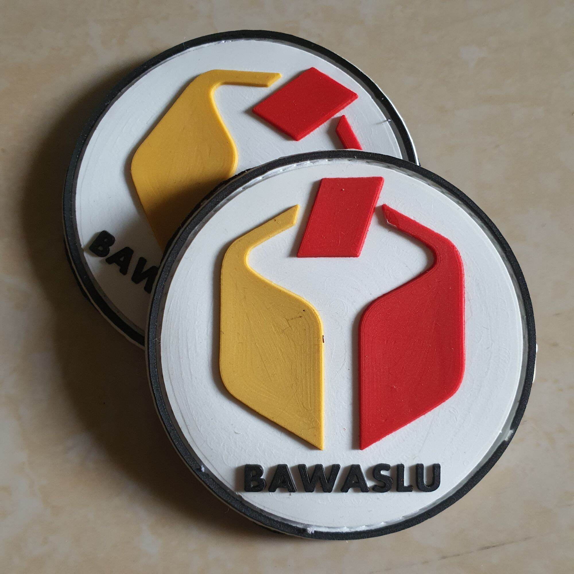 Bawaslu Logo
