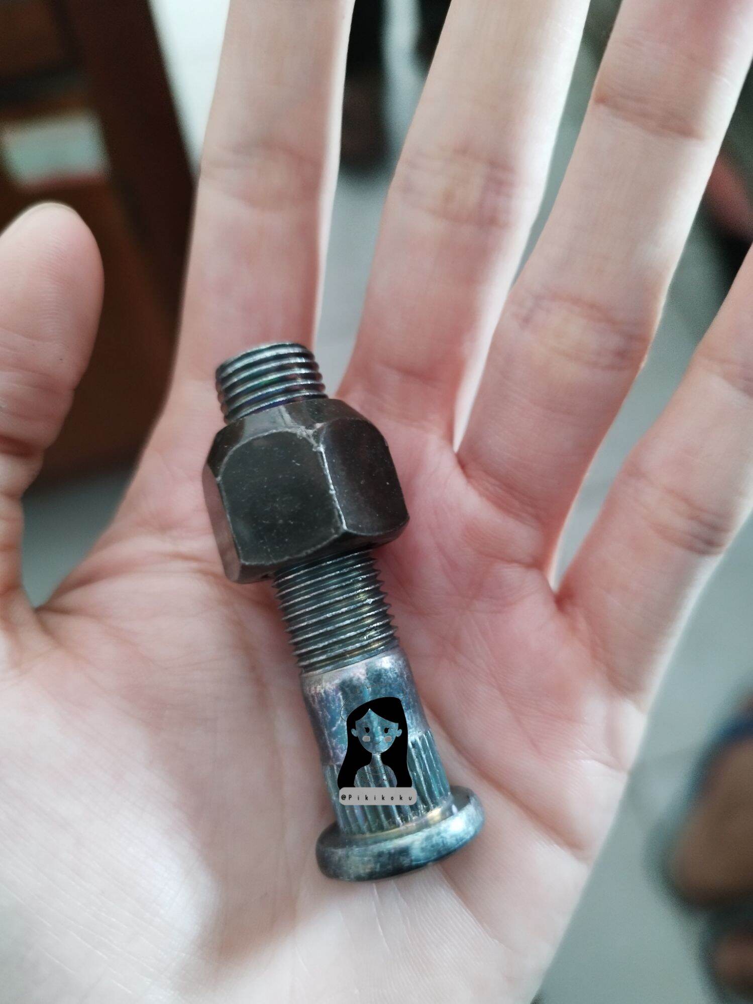 baut roda carry baut roda st100 baut rodo carry baut rodo st100 baut ...