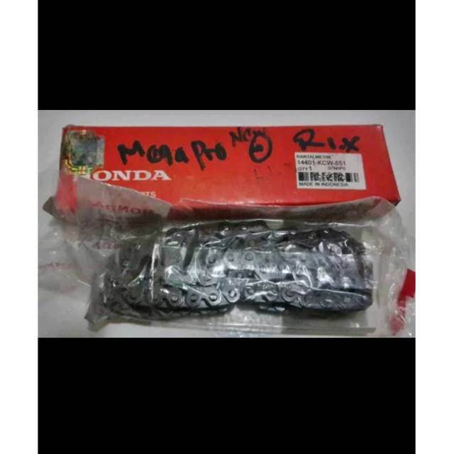 Rantai keteng mega pro new | Lazada Indonesia