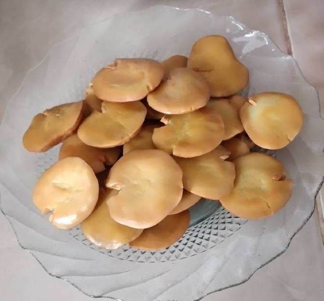 JENGKOL REBUS 500 gram | Lazada Indonesia