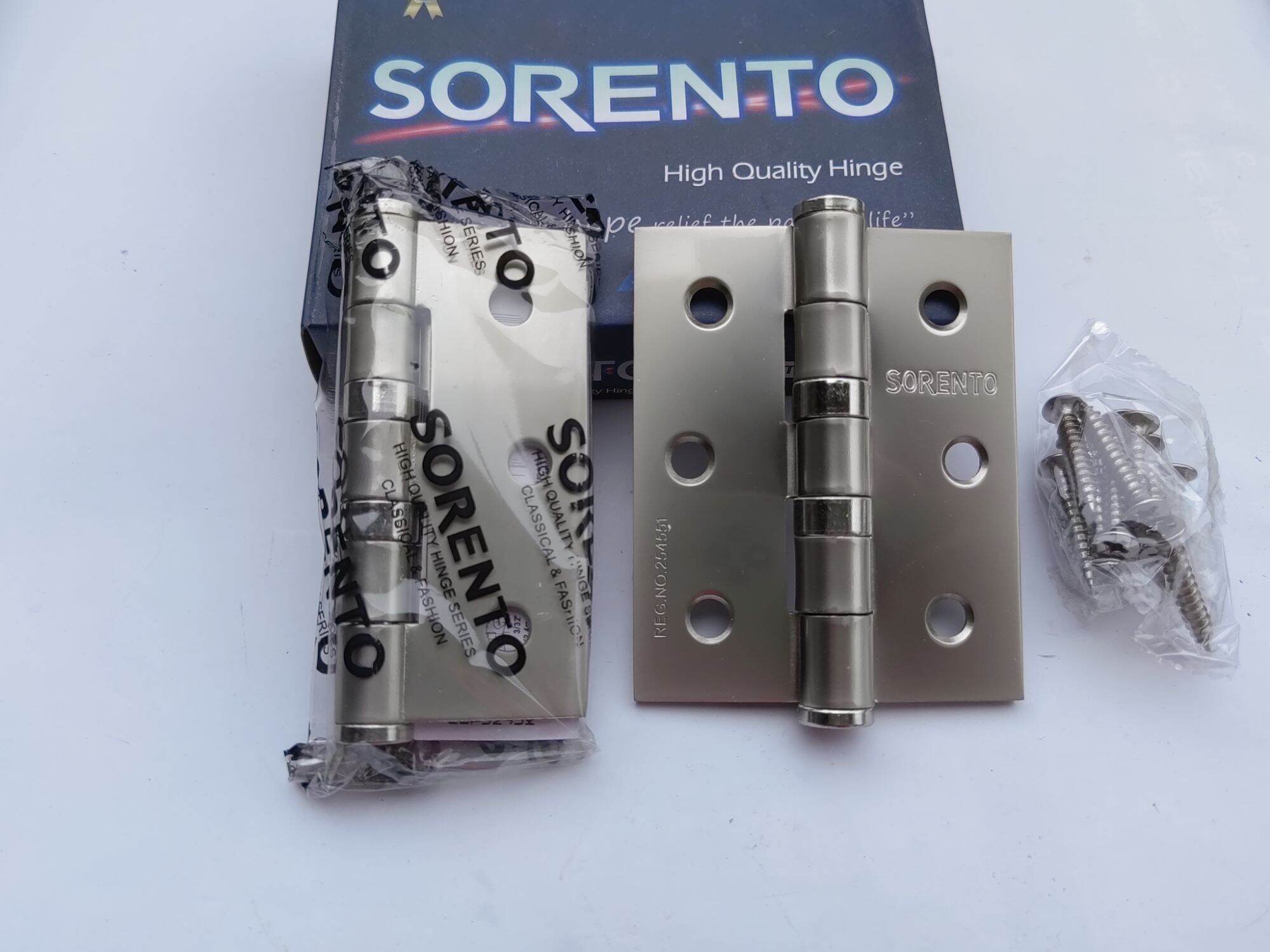 Engsel Sorento 3" / Engsel Pintu Sorento 3 inch / Engsel Jendela ...