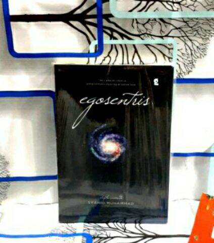 EGOSENTRIS KARANGAN SYAHID MUHAMMAD | Lazada Indonesia