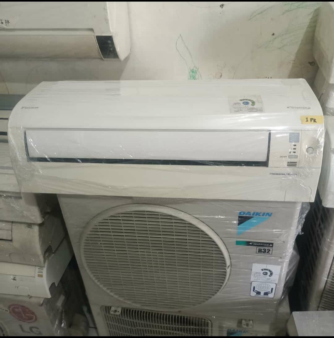 AC Daikin 1 pk inverter | Lazada Indonesia