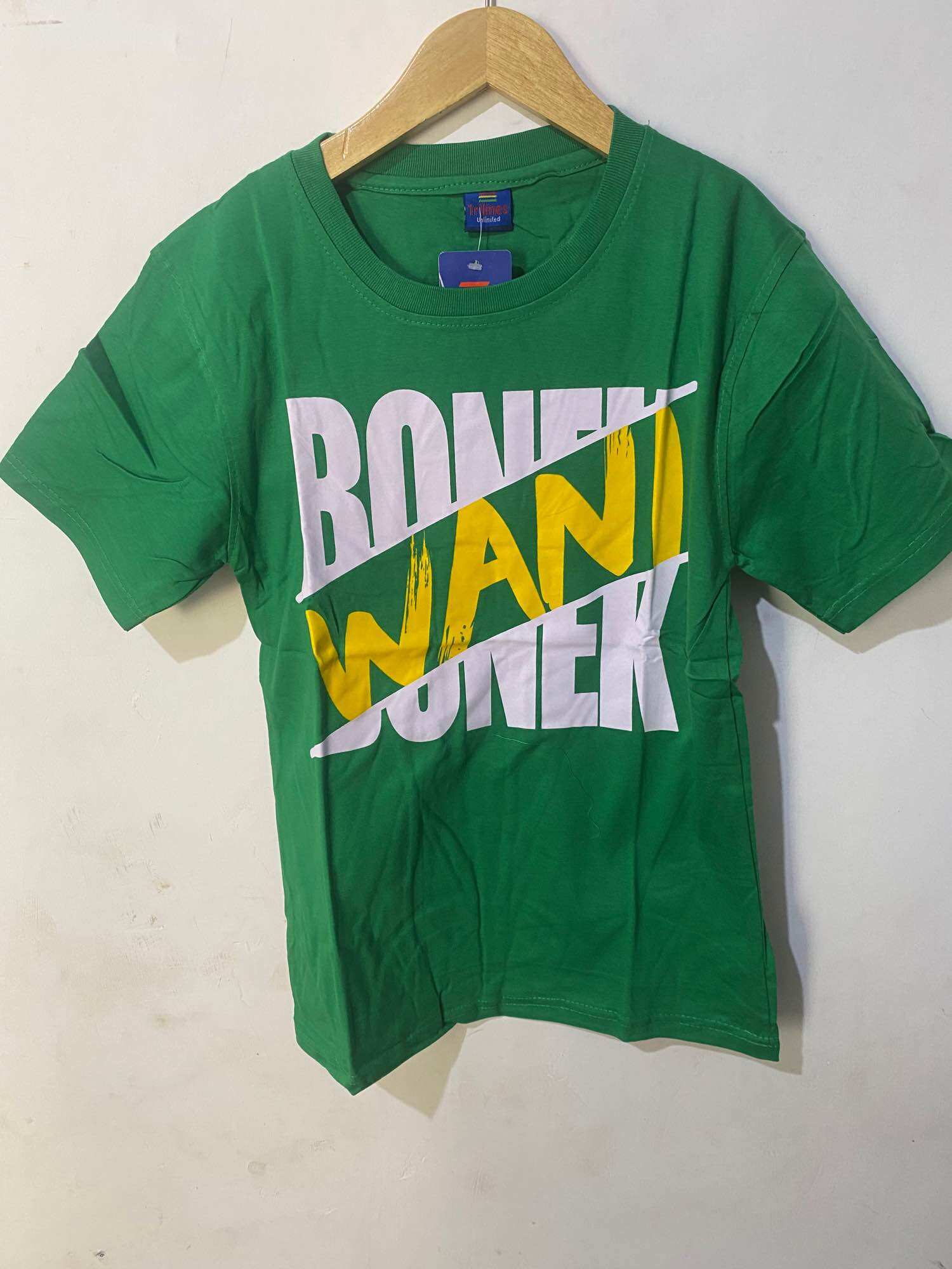 Logo Bonek
