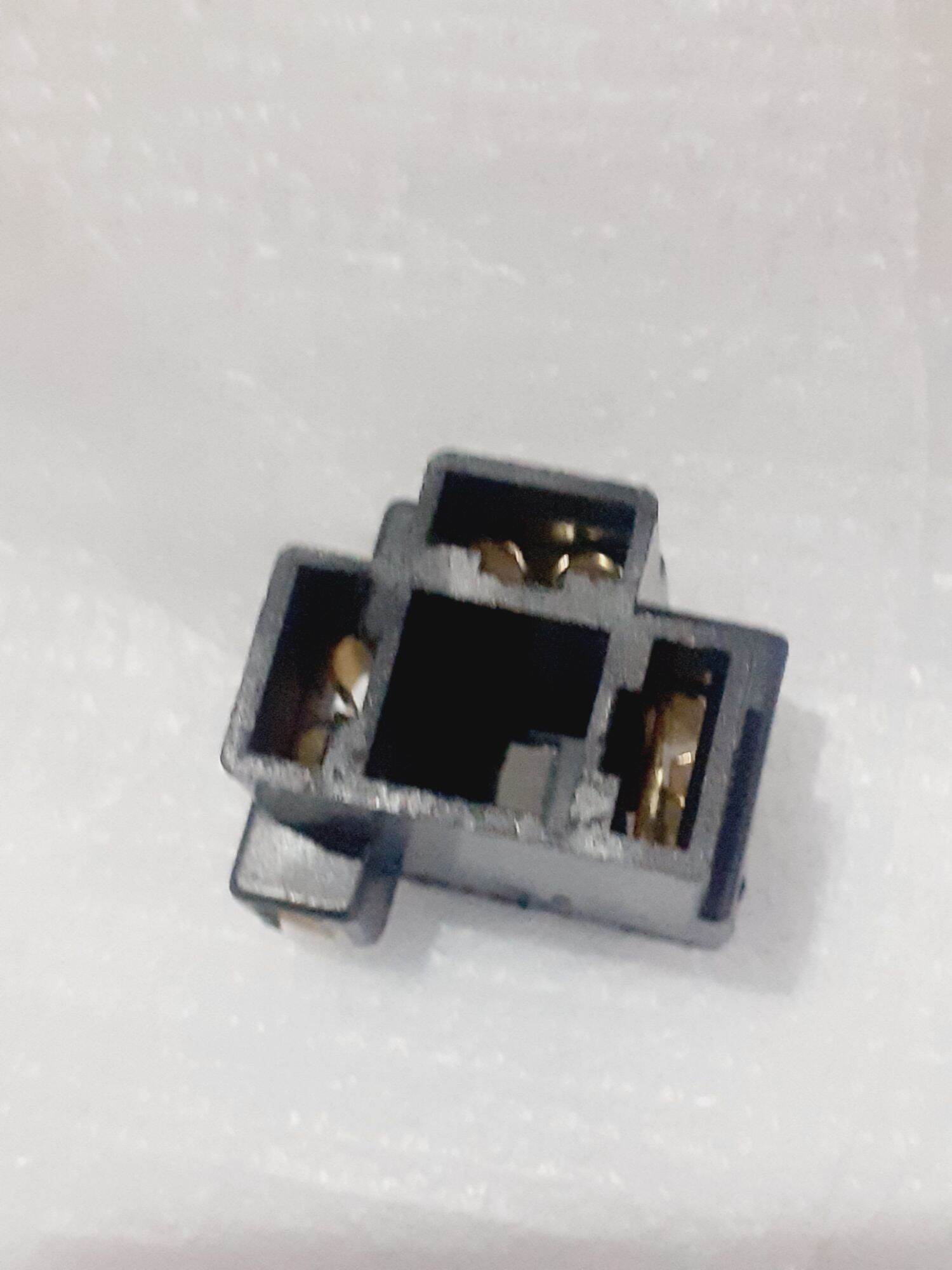 soket socket konektor connector sealbeam lampu H4 female | Lazada Indonesia