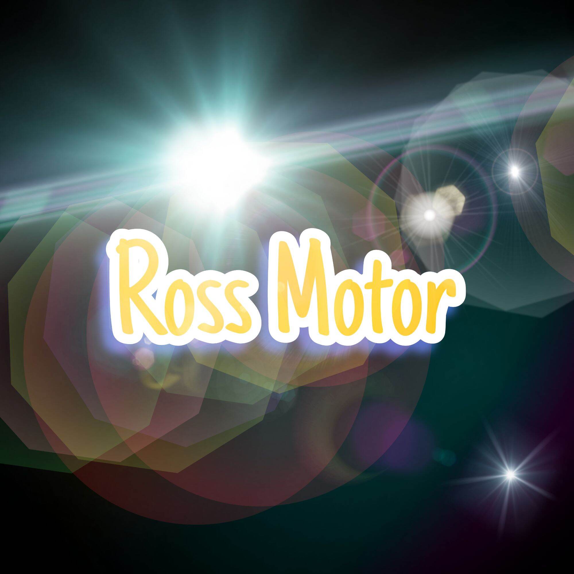 Toko Resmi Ross Motor Online | Lazada.co.id