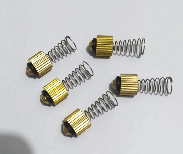 Valve pompa pcp, pentil pompa pcp, suku cadang pompa pcp, spare part ...