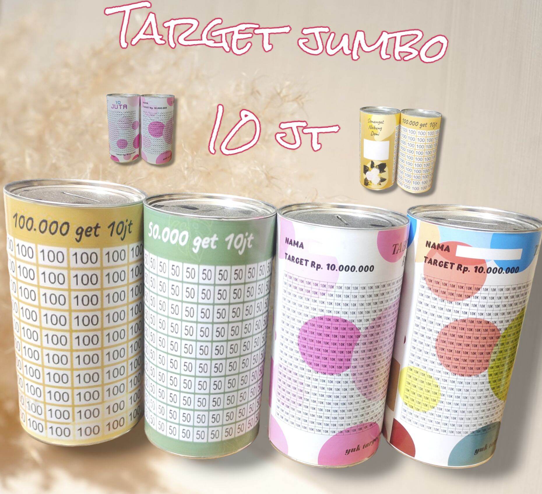 CELENGAN JUMBO VIRAL TARGET 10 JUTA // CELENGAN MURAH // CELENGAN ...
