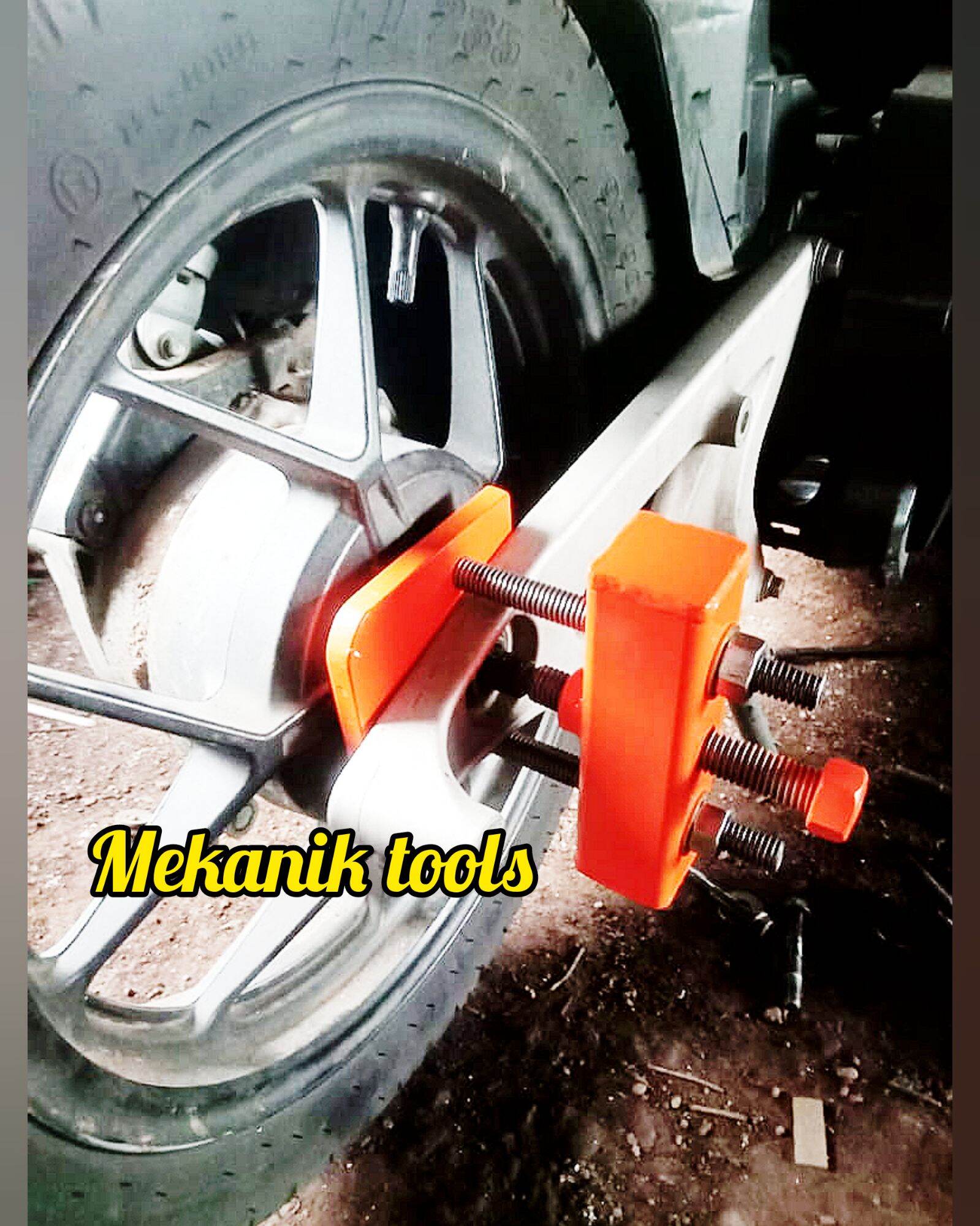 Treker Arm matic Vario Xeon UNIVERSAL | Lazada Indonesia