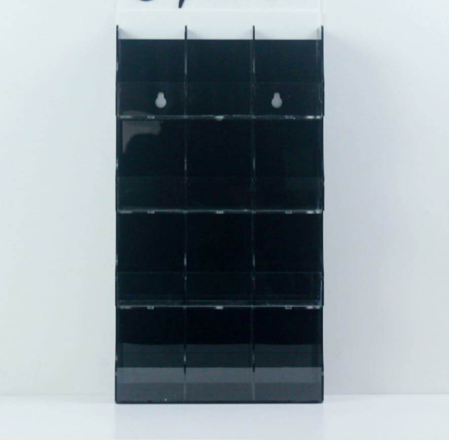 Rak Kopi Sachet isi 12 | Lazada Indonesia