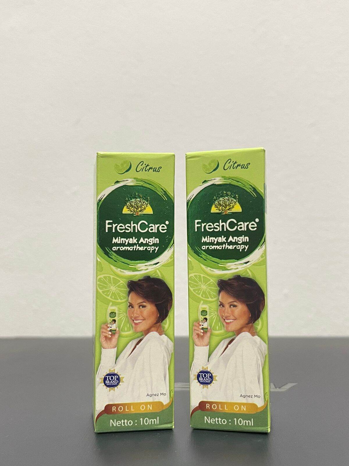 fresh care 10 ml | Lazada Indonesia