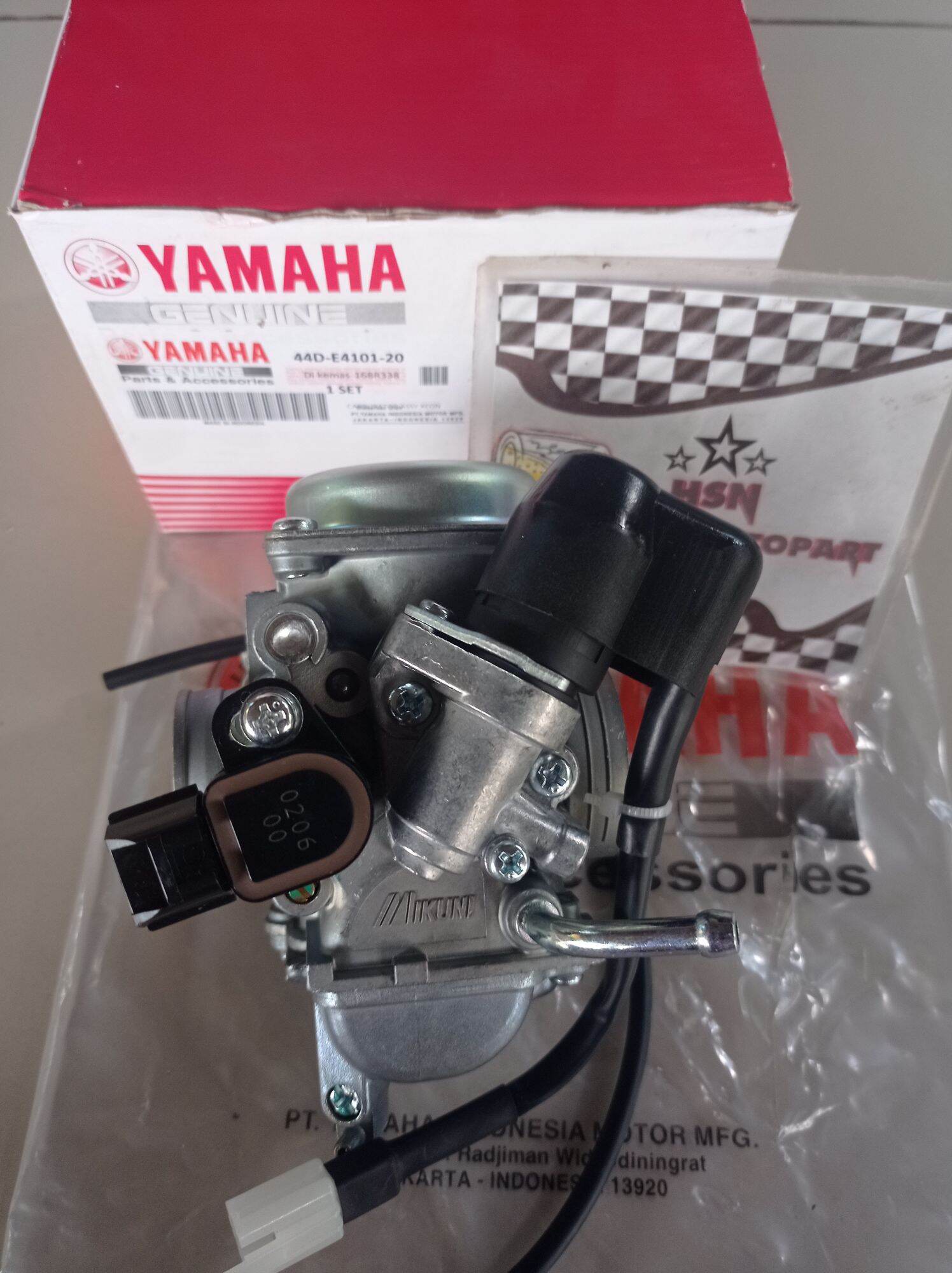 karburator 44D karburator yamaha xeon karbu | Lazada Indonesia