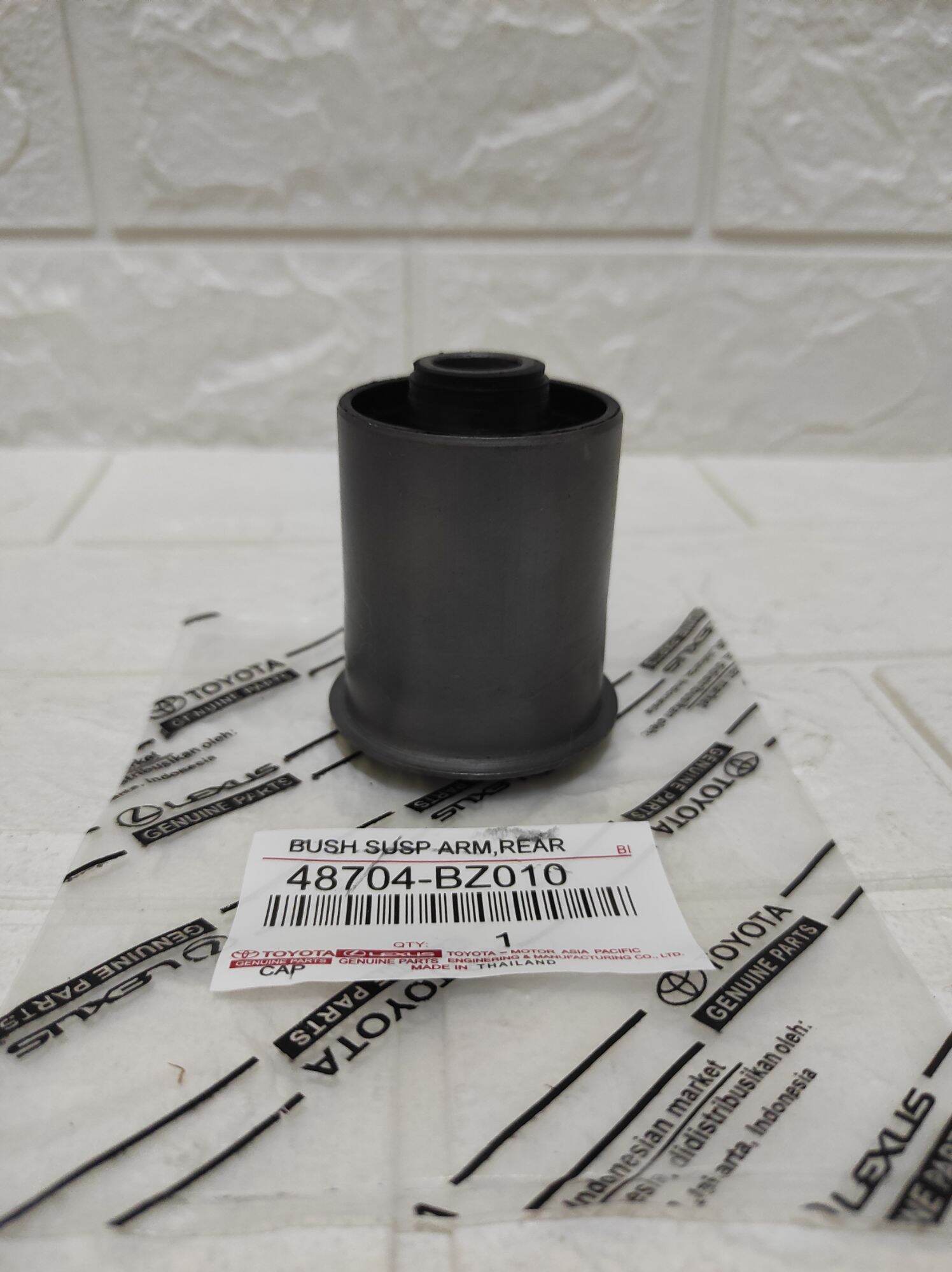 BUSHING ARM BELAKANG AVANZA XENIA ORIGINAL | Lazada Indonesia