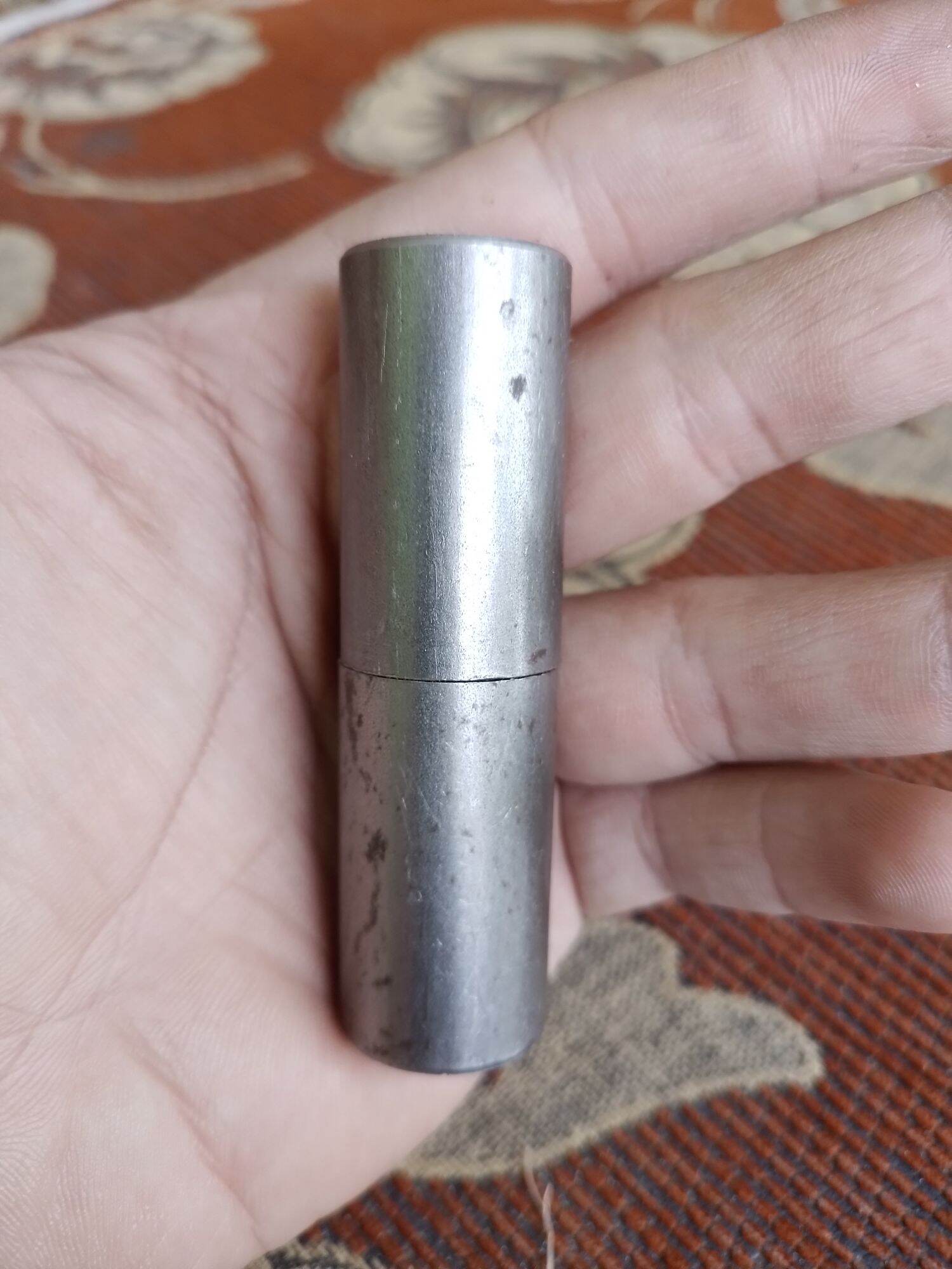 Engsel Esel Pintu/Pagar besi ukuran As 3/4 | Lazada Indonesia Engsel Esel Pintu/Pagar besi ukuran As 3/4 | Lazada Indonesia