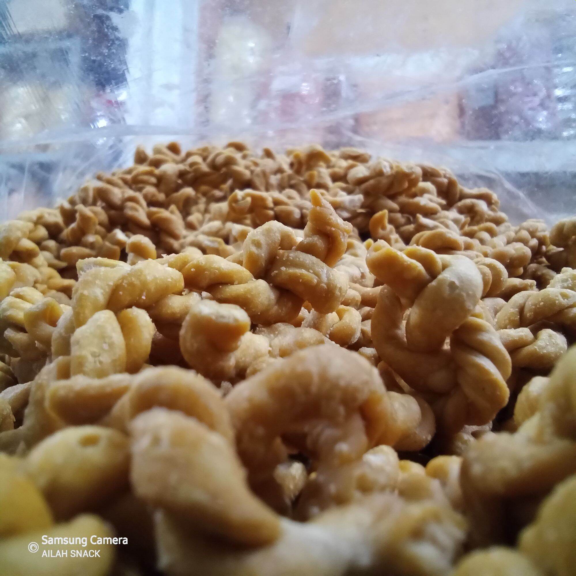 kue tambang/untir untir | Lazada Indonesia