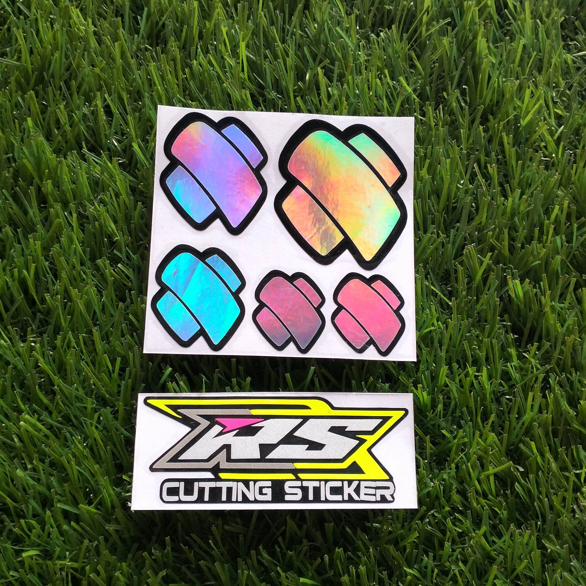 sticker JDM PLESTER sticker cutting | Lazada Indonesia