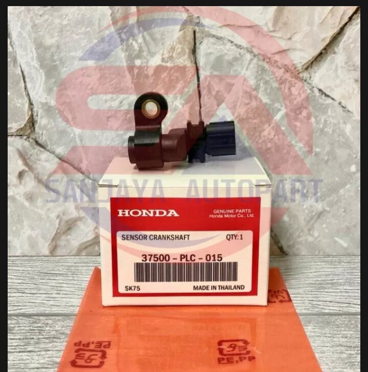 Sensor crankshaft ckp honda stream 1.7 1700cc civic | Lazada Indonesia