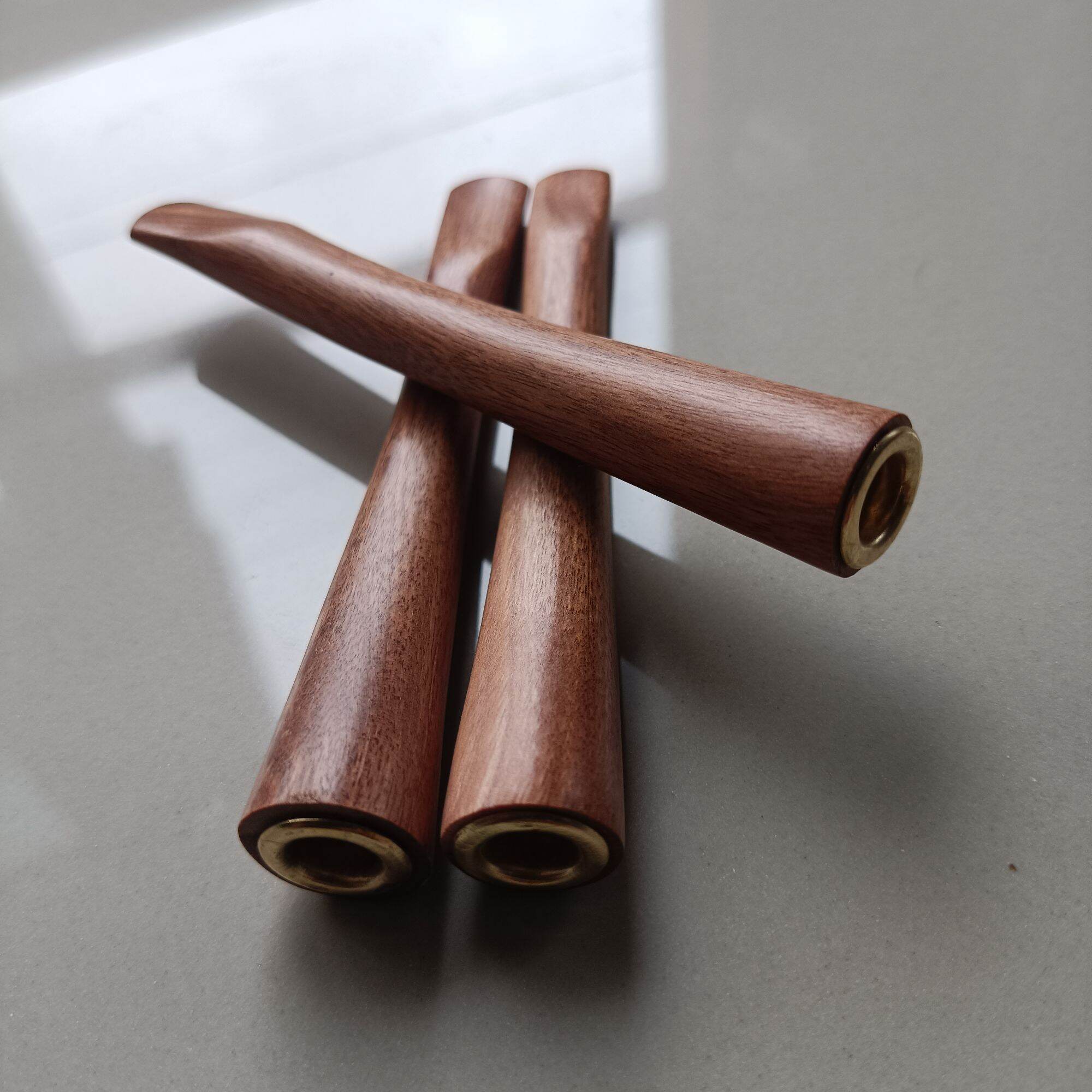 Once pipa kayu setigi | Lazada Indonesia