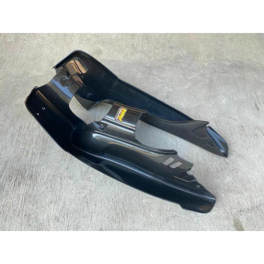 SAYAP TEBENG YAMAHA ALFA DEK TENGAH ALFA BAHAN TEBAL | Lazada Indonesia