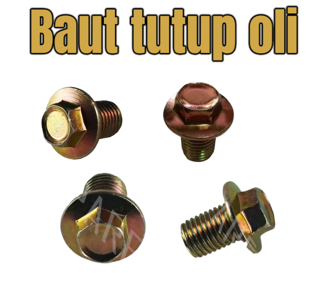 BAUT TAP OLI YAMAHA 1 PCS | Lazada Indonesia