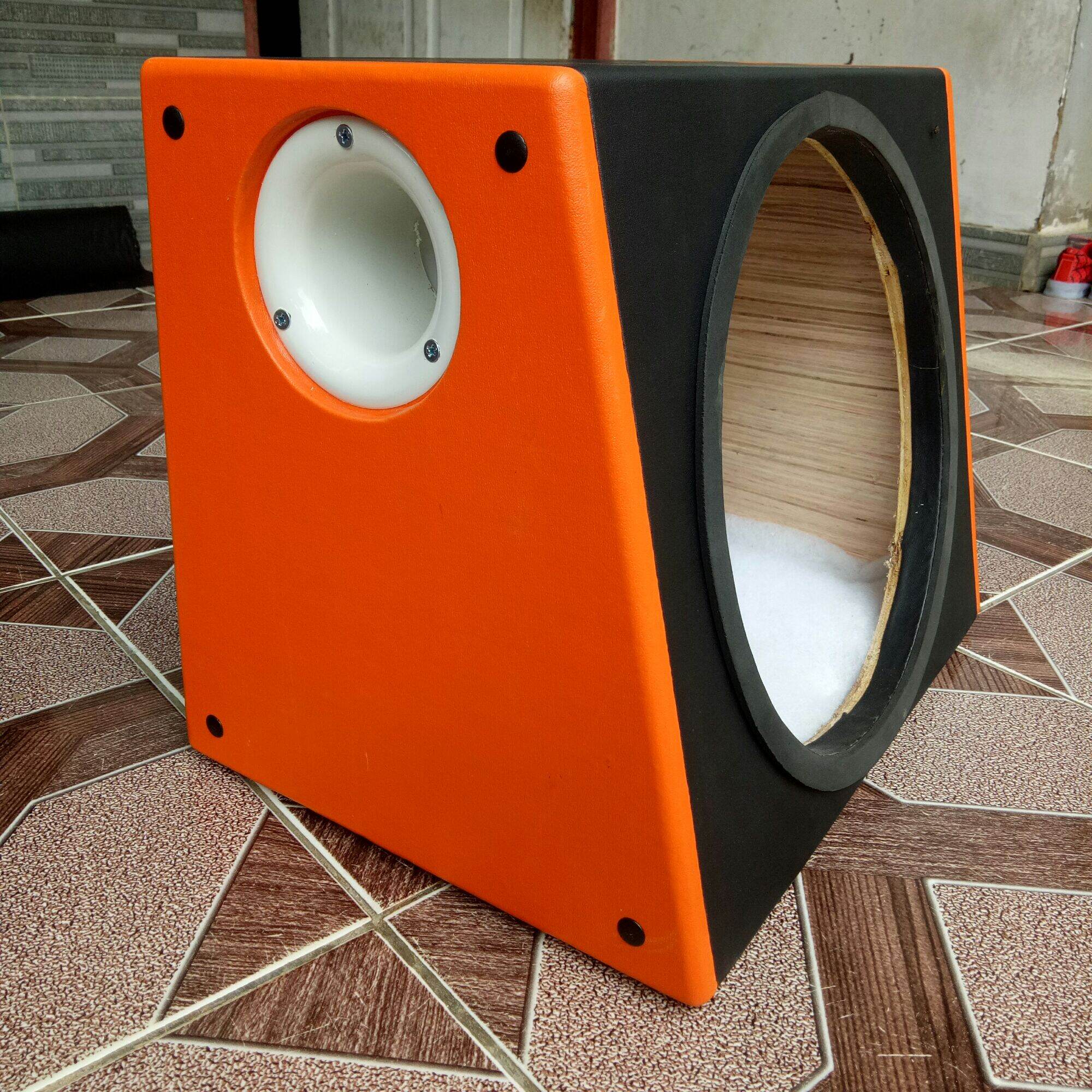 Box speaker 12 inch carry futura | Lazada Indonesia