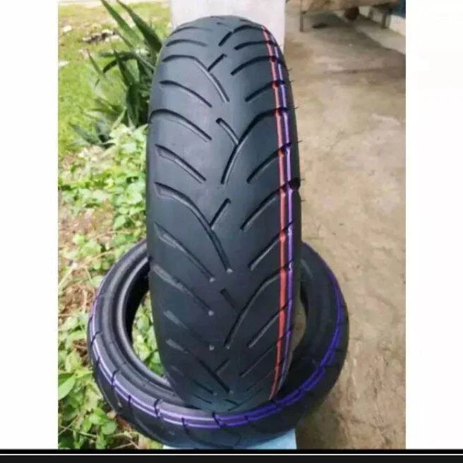 Ban Vario 160 belakang ukuran 120/70-14 merk IRC Tubeless | Lazada ...