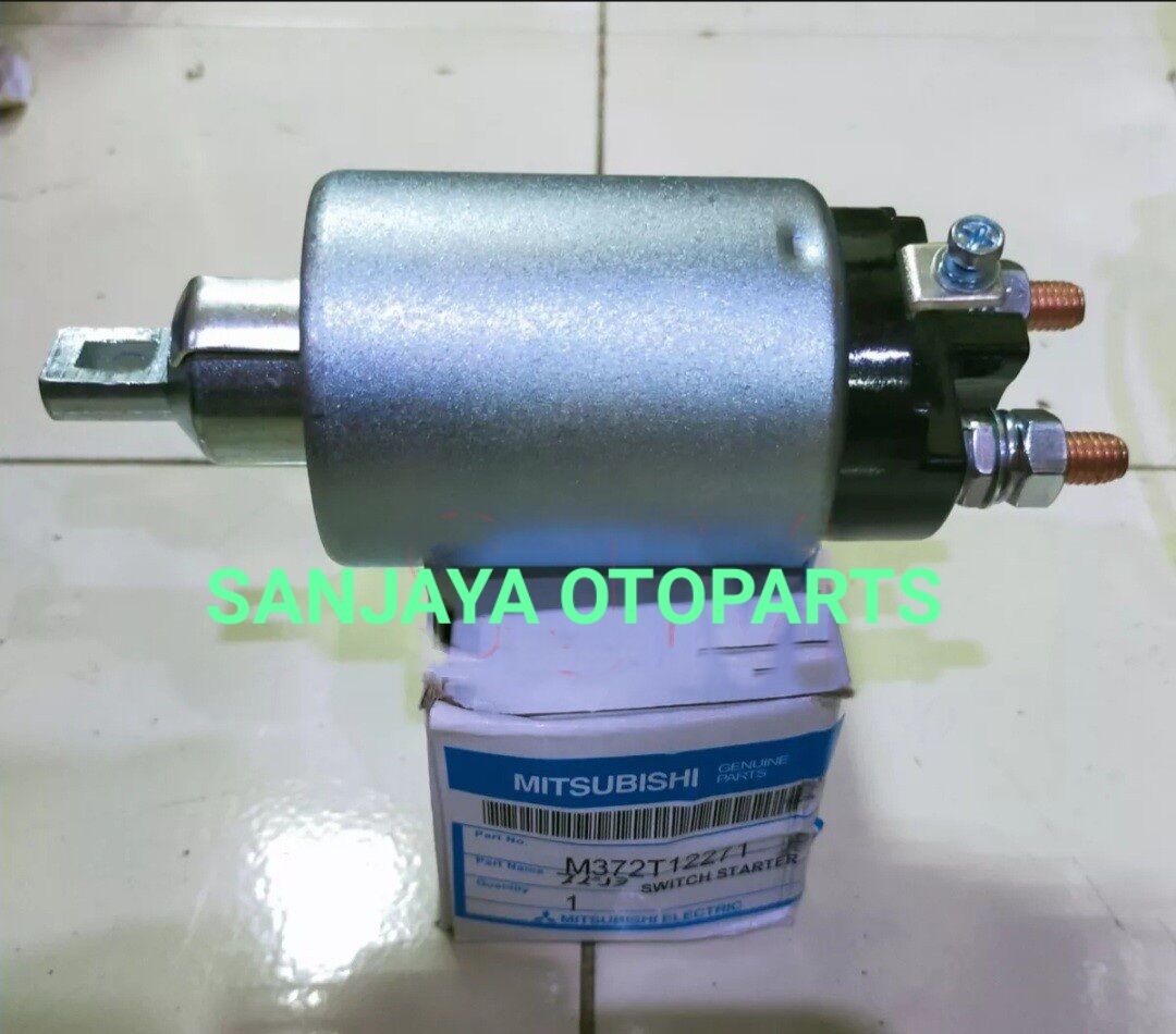 Switch Starter Ps135 / Selenoid Stater | Lazada Indonesia