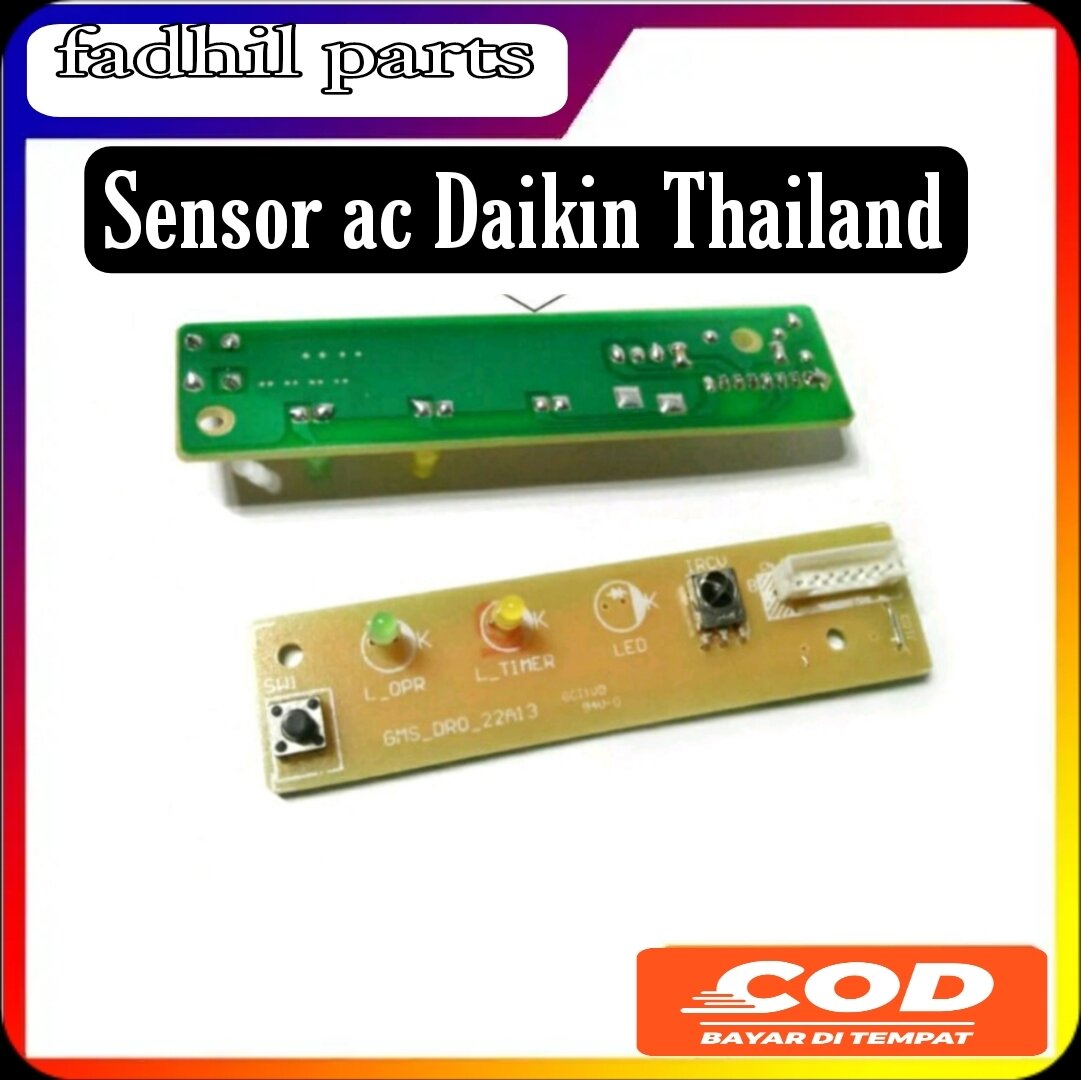 Sensor ac Daikin Thailand | Lazada Indonesia
