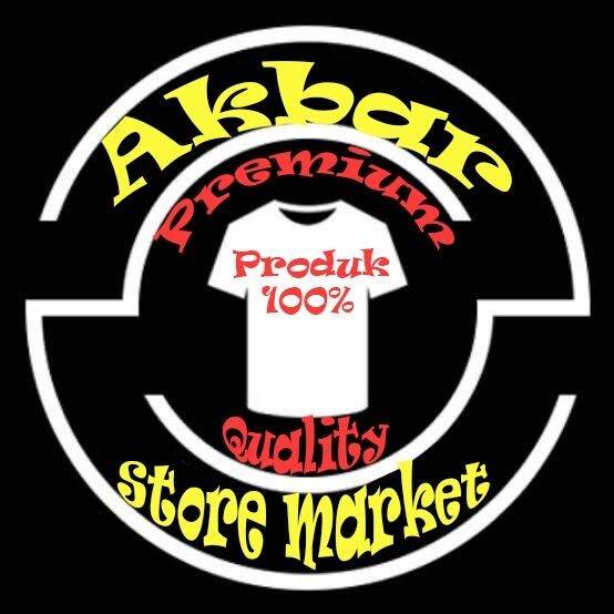 Akbar Store Market Toko resmi di Indonesia, Online Shop 11 2024
