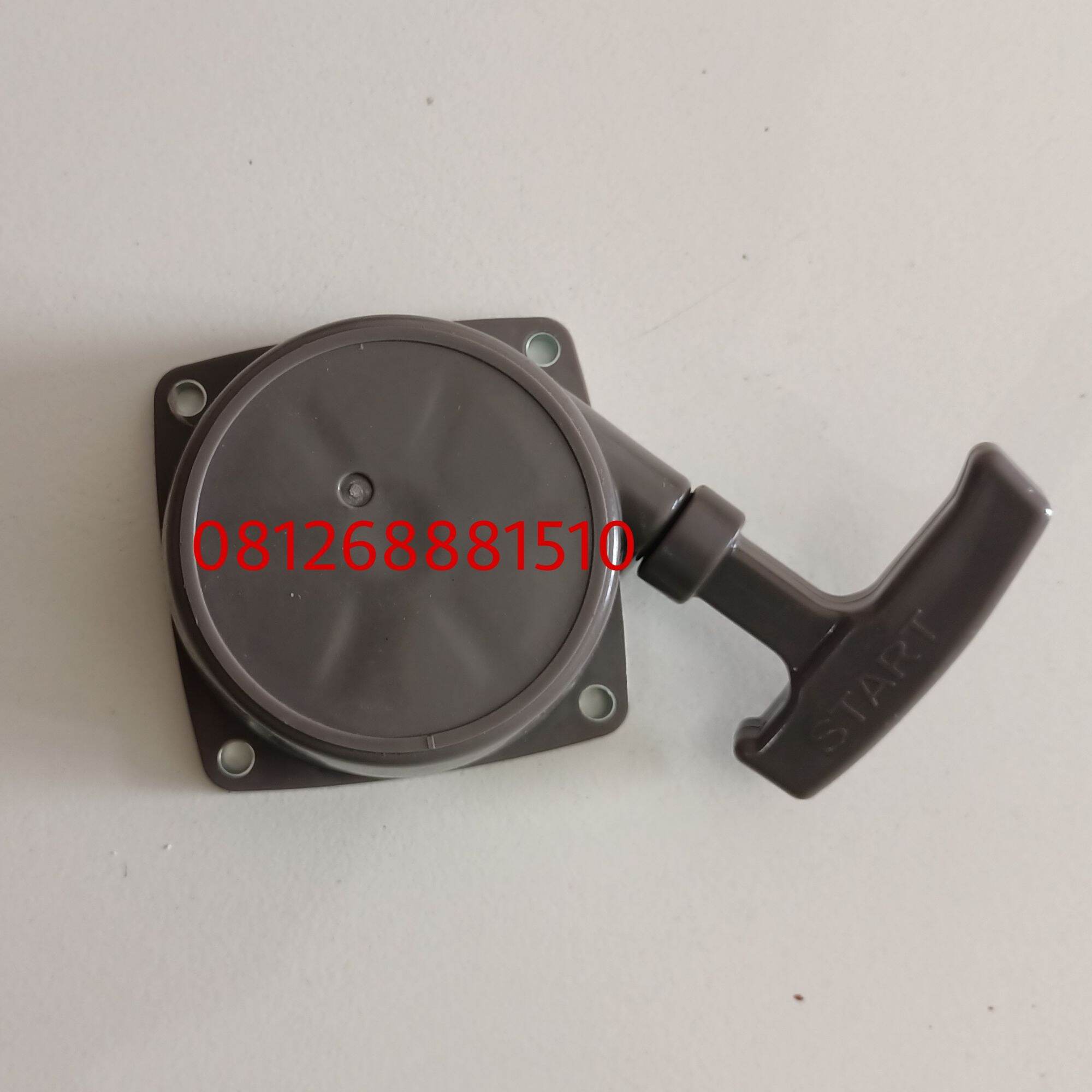 Recoil starter EB500 mesin blower tiup daun eb500 | Lazada Indonesia