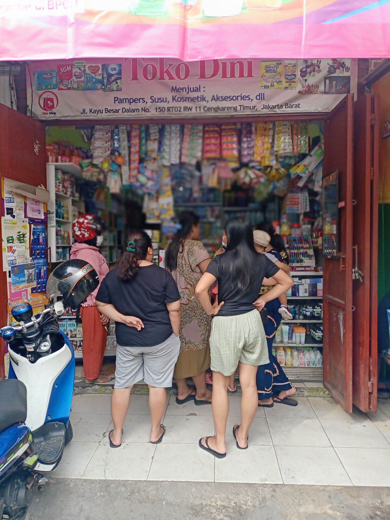 Toko Madam'd Indonesia Toko Resmi Online | Beli Sekarang di Lazada