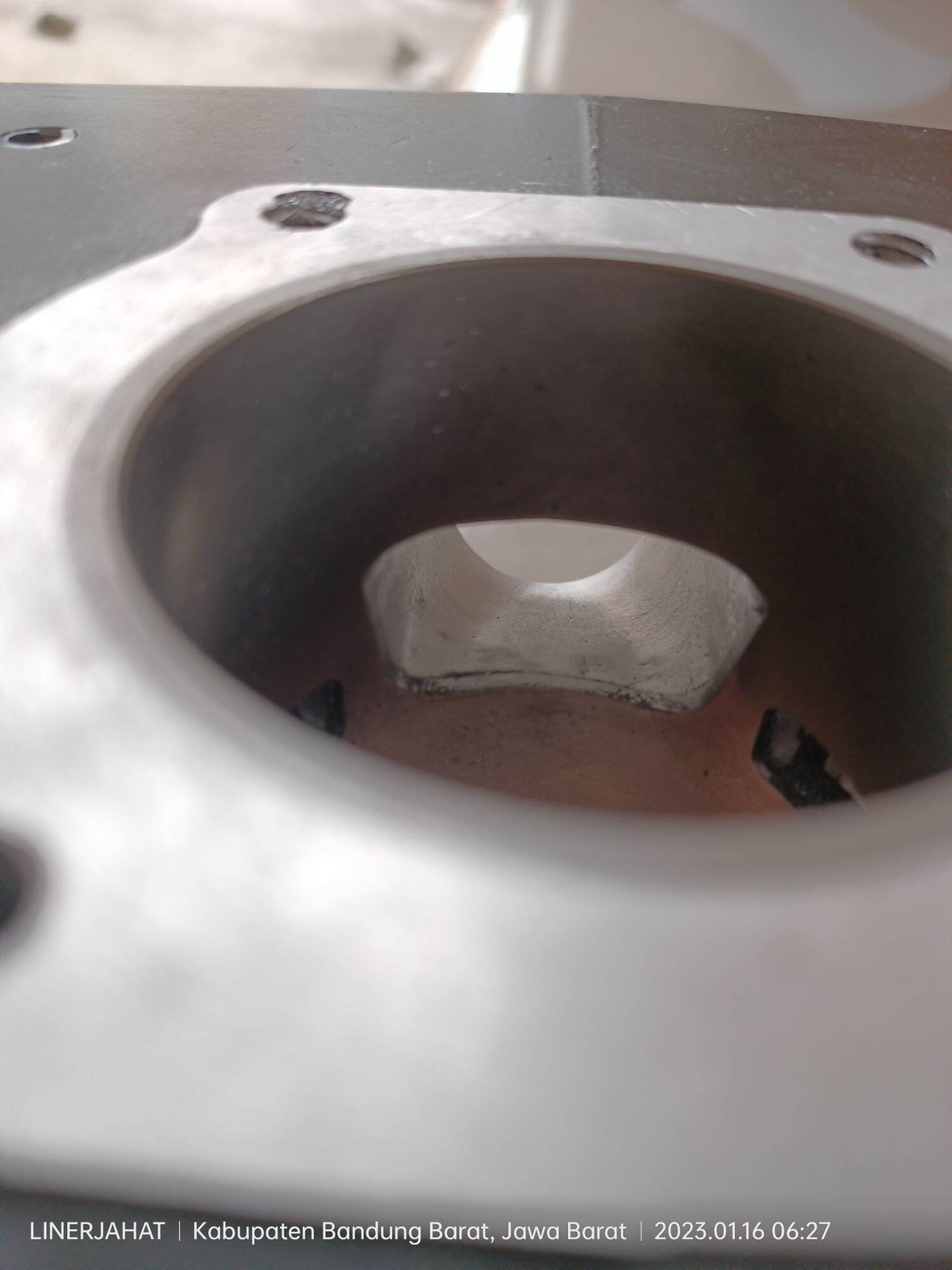 Blok Boring yamaha rx king porting harian | Lazada Indonesia