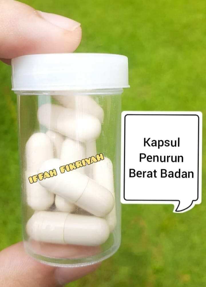 japel 15 kapsul | Lazada Indonesia