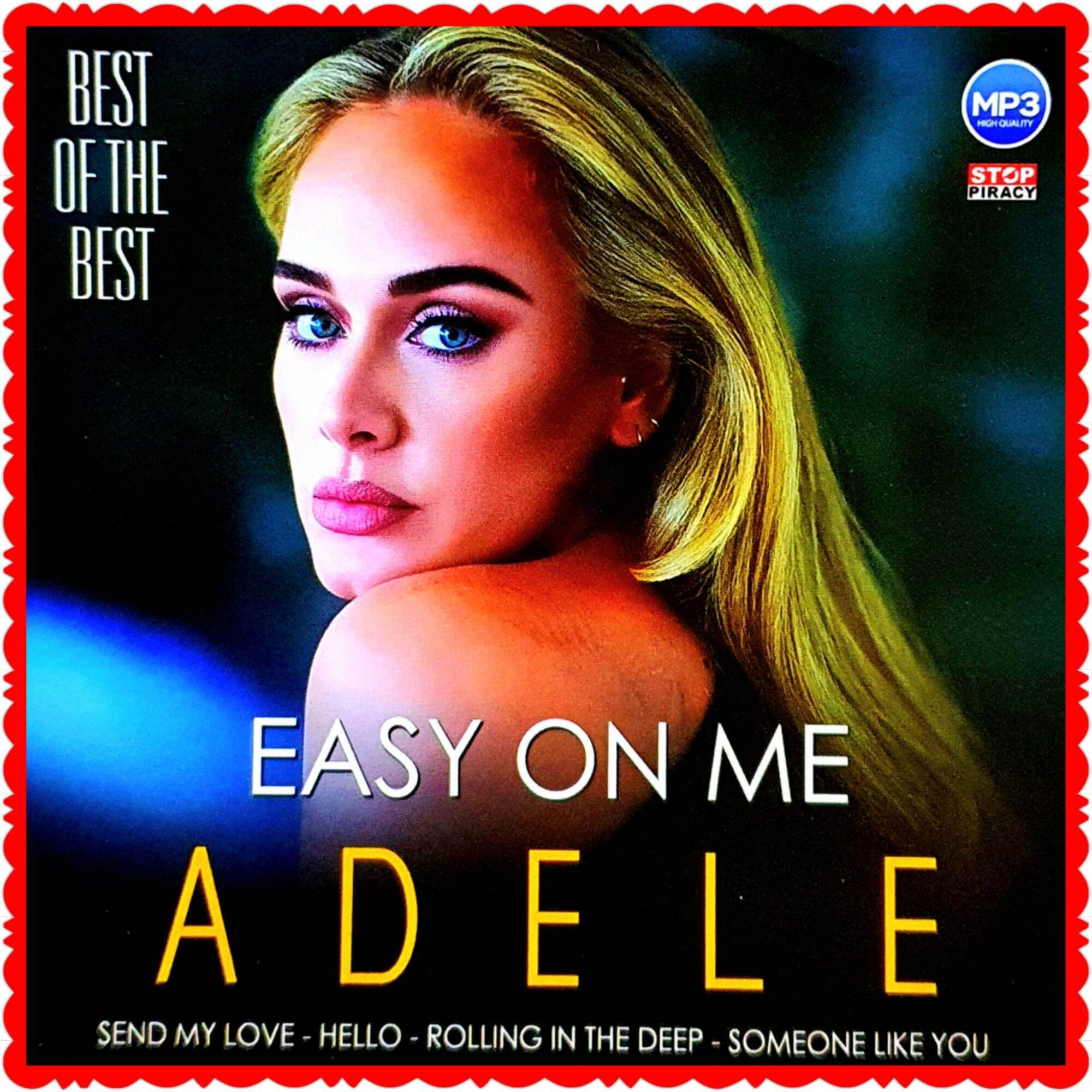 KASET MP3 MUSIK AUDIO KOLEKSI LENGKAP 150 LAGU FULL ALBUM POP BARAT LAGU ADELE-LAGU TAYLOR SWIFT ...