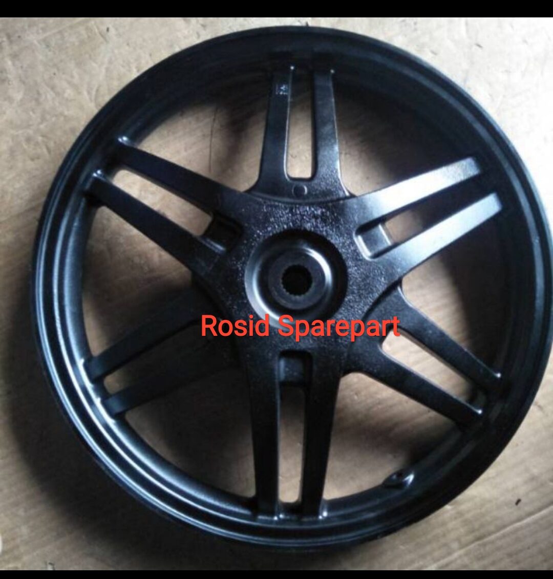 Velg Pelek Belakang Suzuki Spin 125 New Gigi 20 Original Copotan ... Velg Pelek Belakang Suzuki Spin 125 New Gigi 20 Original Copotan ...