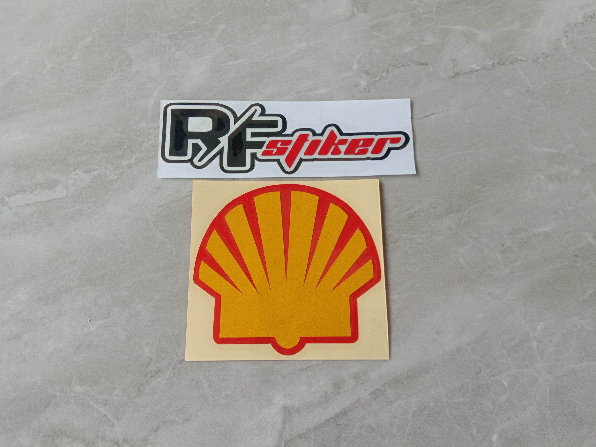 Sticker shell stiker motor shell cutting | Lazada Indonesia