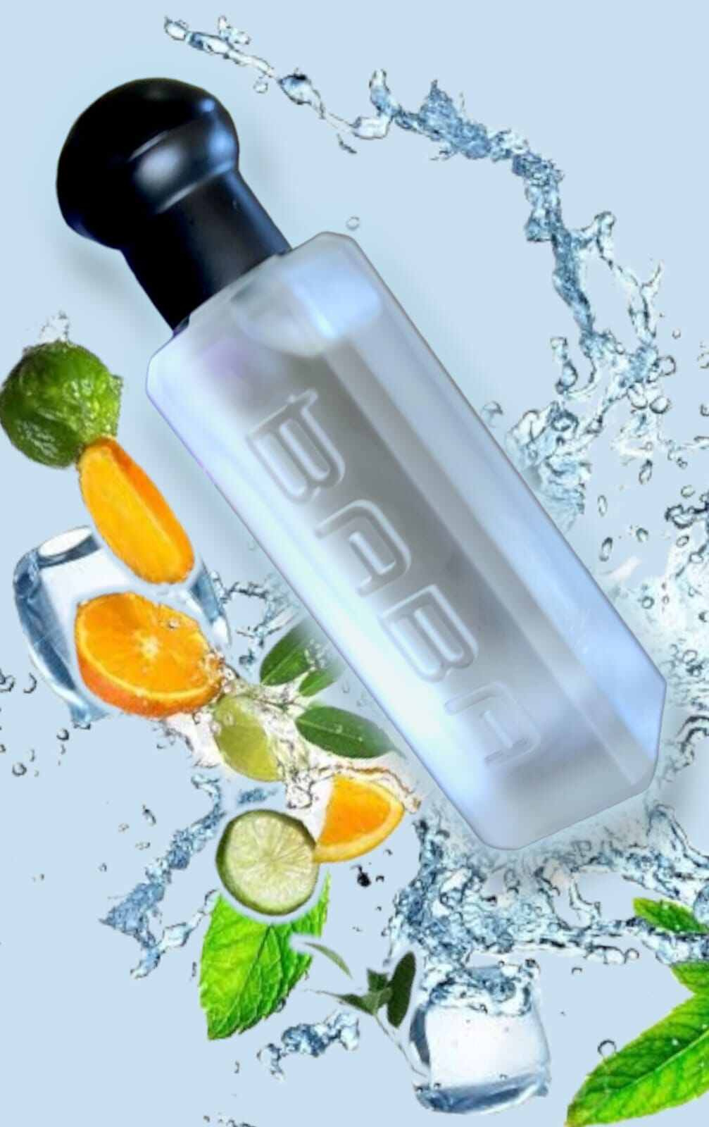 Baba Parfum | Lazada Indonesia