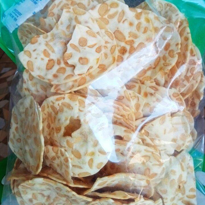 kripik tempe sagu 150 gram | Lazada Indonesia