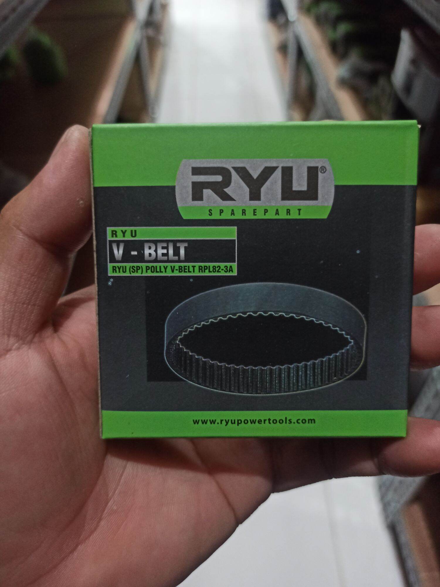 karet belt mesin ketam planner amplas RPL82-3A ryu tekiro | Lazada ...