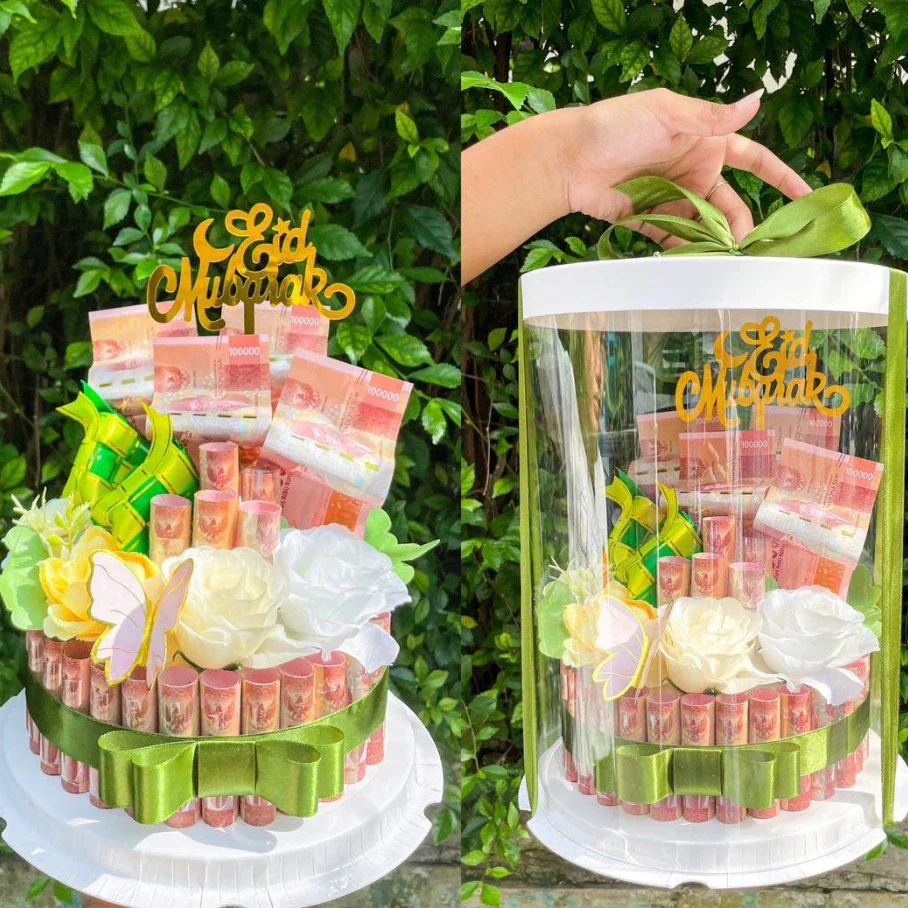 parsel snack bunga 6000 | Lazada Indonesia